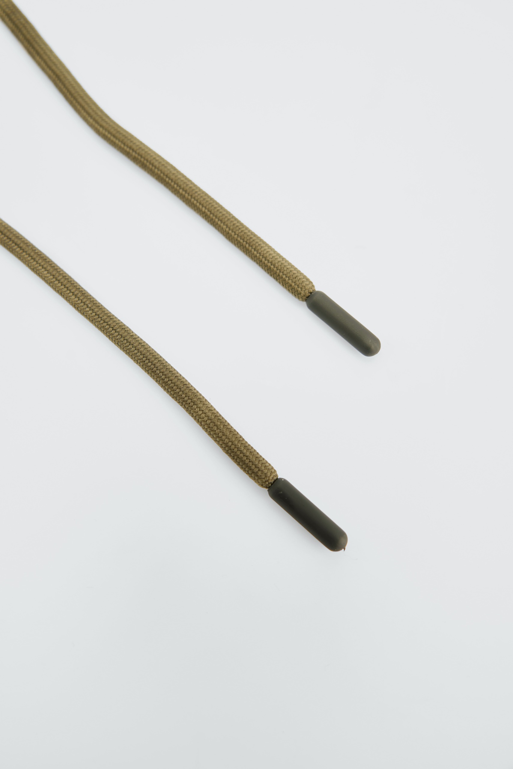 Drawstring Cord - Halo - Olive Green - Strobe