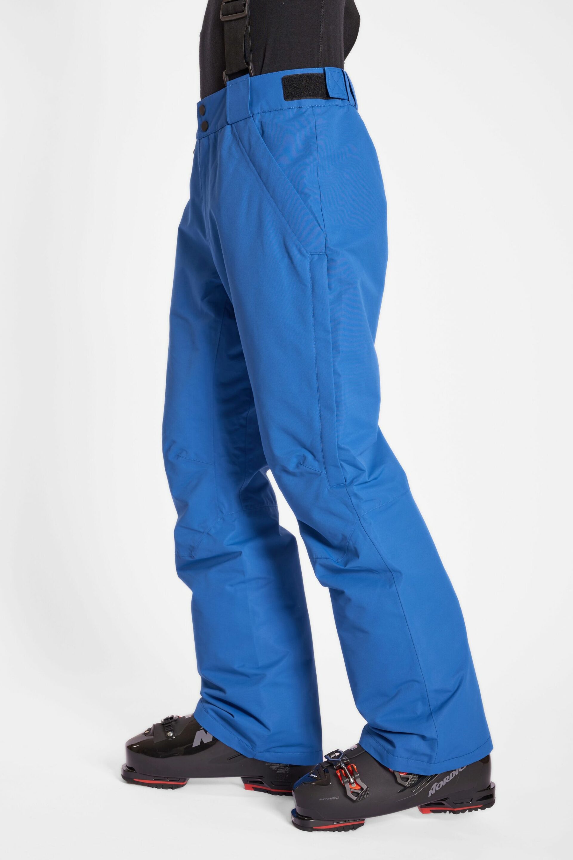 Terra Ski Pants Cobalt - Men's - Strobe