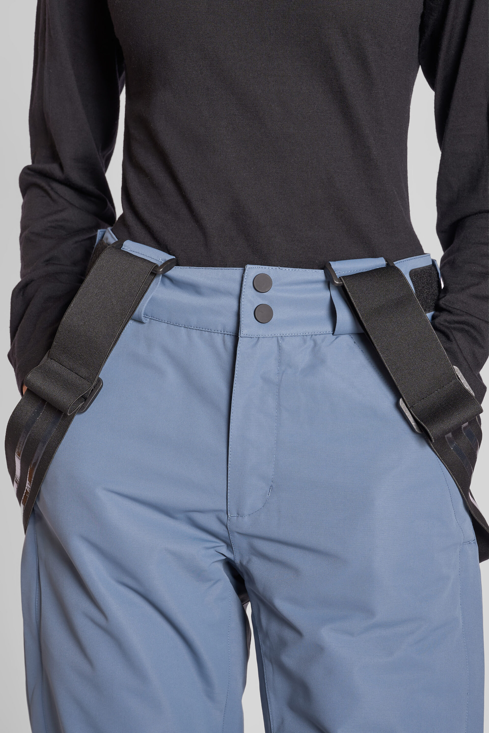 Terra Ski Slate Blue - Women's - Strobe